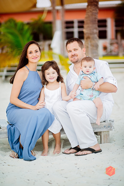 Grand Bahama Family Photography- The Albury’s » Lyndah Wells Photography