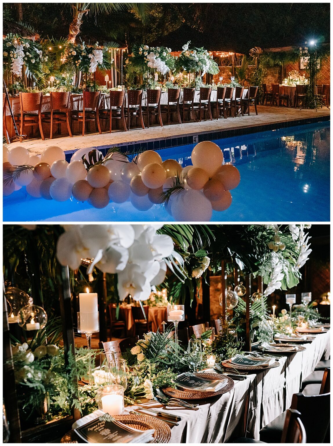 Three-Day 50th Birthday Celebration in The Bahamas | Lyndah Wells ...