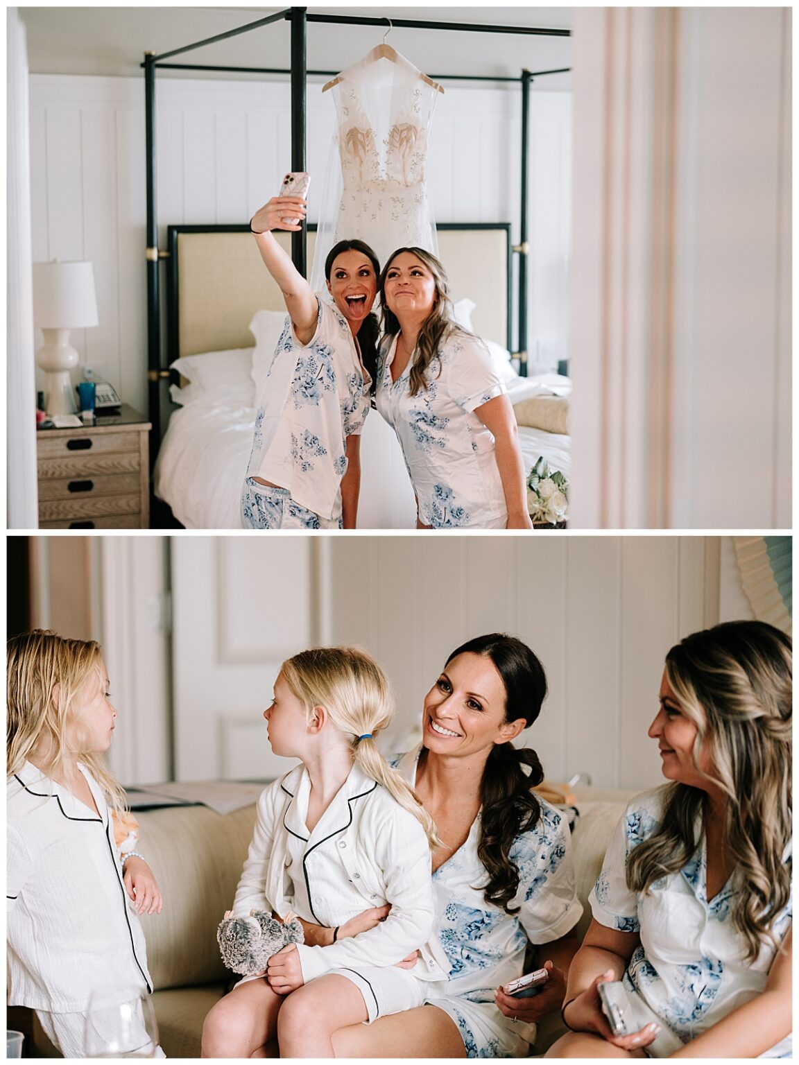 Garden Wedding at the Rosewood Baha Mar | Lyndah Wells Photography