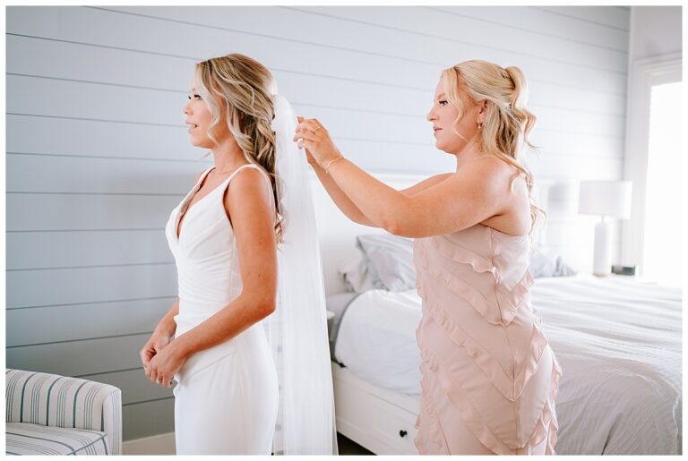 Luxury Destination Wedding at The Abaco Club, in Abaco, The Bahamas ...