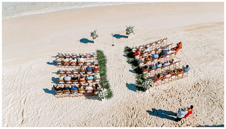 Luxury Destination Wedding at The Abaco Club, in Abaco, The Bahamas ...
