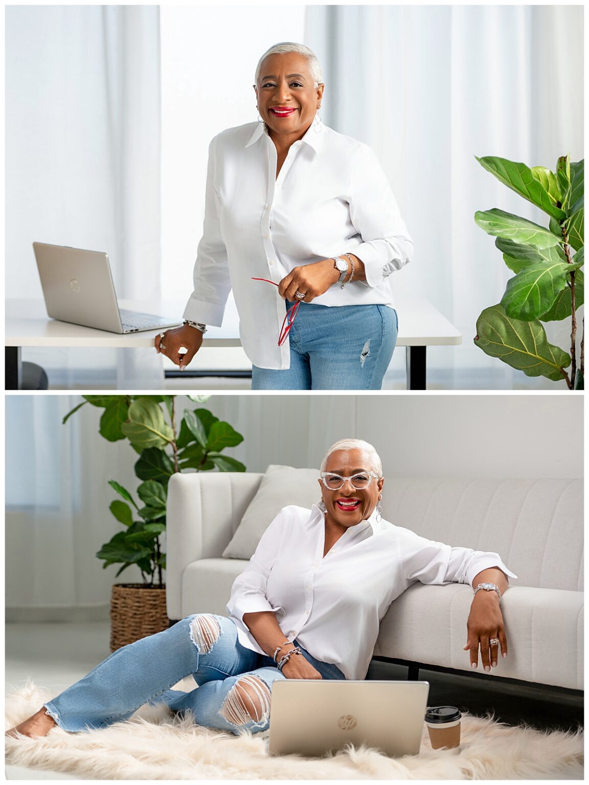 Professional Branding Session: Branding Sessions at Lyndah Wells ...