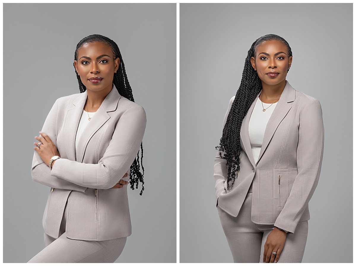 The Power of a Professional Headshot: Branding that Opens Doors ...